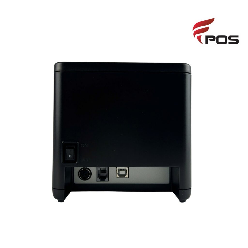Máy In Hoá Đơn PDIT PD805K [USB]