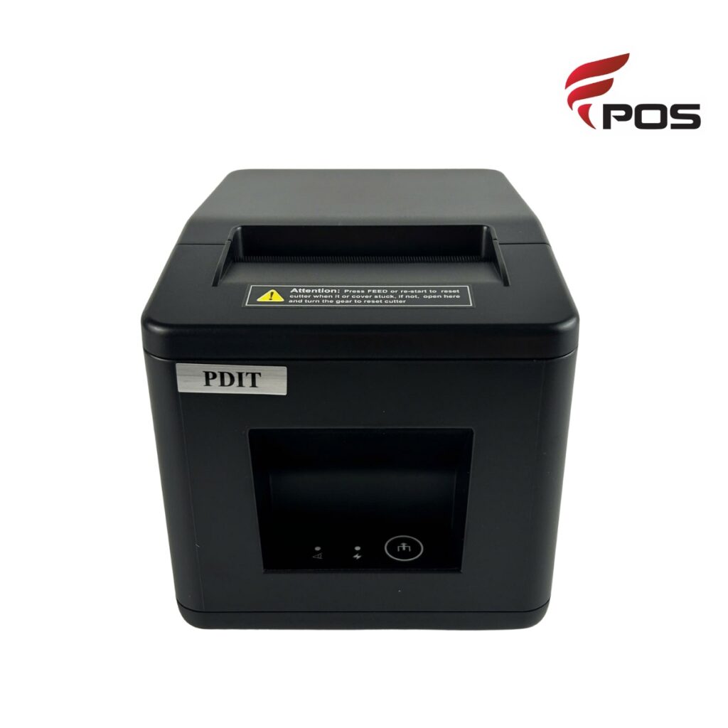 Máy In Hoá Đơn PDIT DP805KL [USB + LAN]