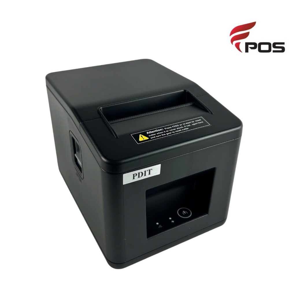 Máy In Hoá Đơn PDIT DP805KL [USB + LAN]